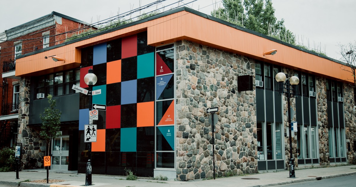 Nous joindre | La CCHM